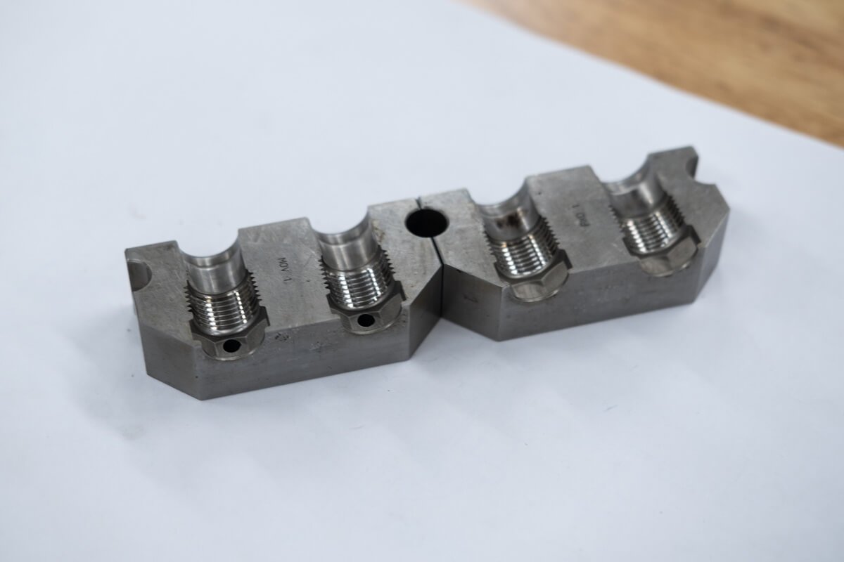 Gallery - Ditron. Precision Engineering Limited